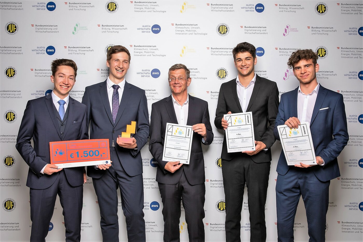 Competence Centre HTL Anichstraße - CCA - HTL Anichstraße